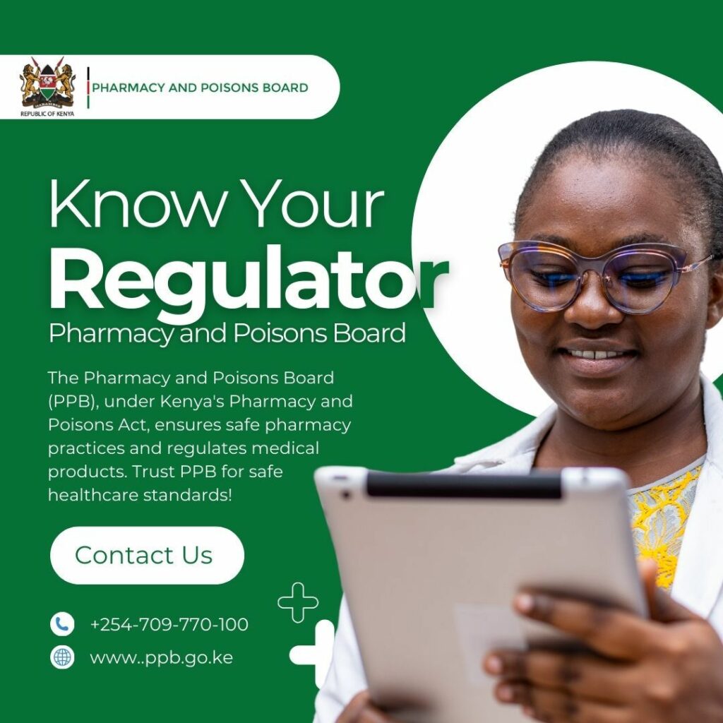 Promoting Safe and Reliable Healthcare Through Good Distribution ...